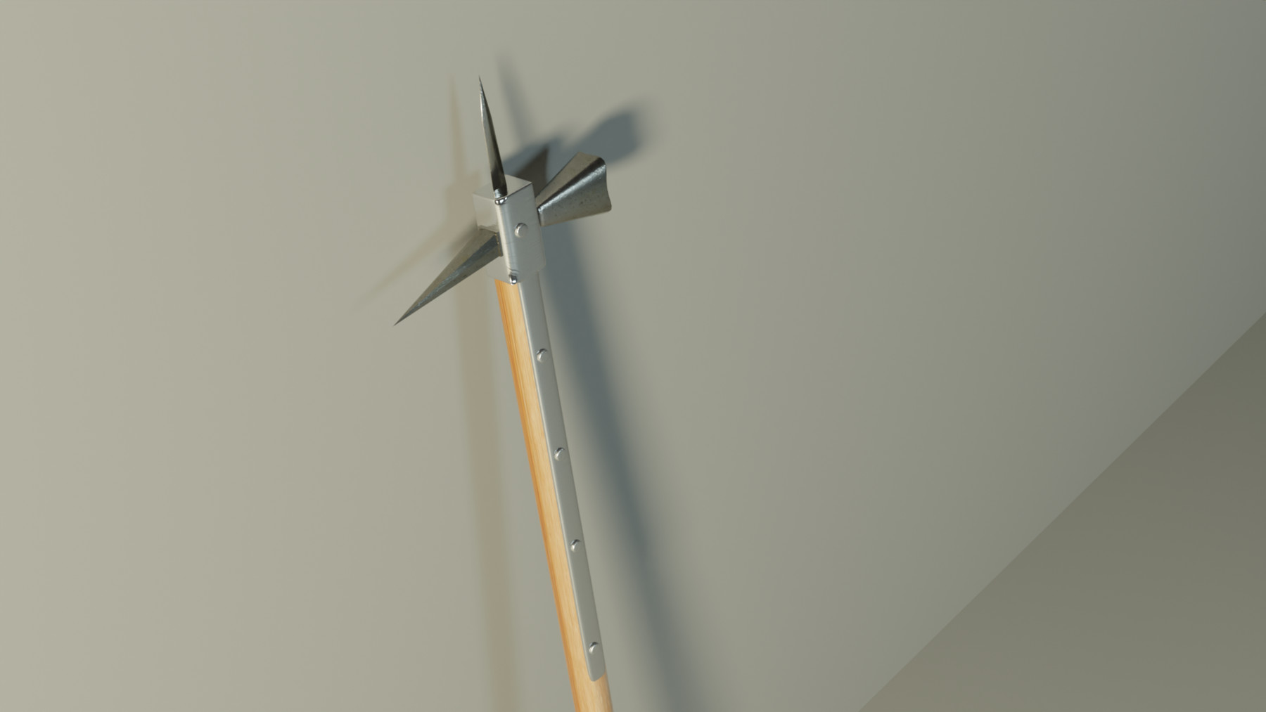 ArtStation - Warhammer 3D model | Game Assets