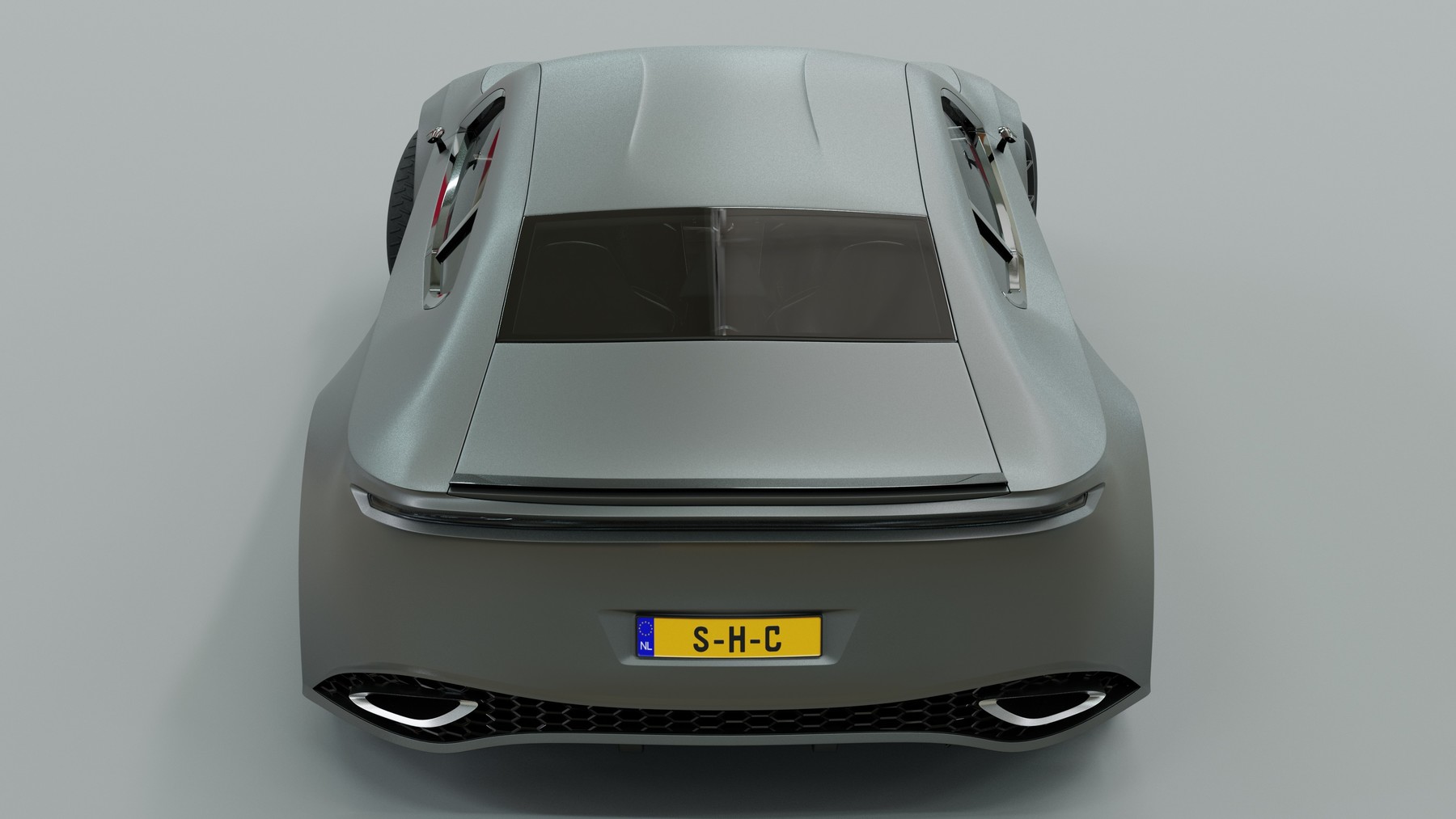 ArtStation - Generic Full Sports Car Pack | Resources