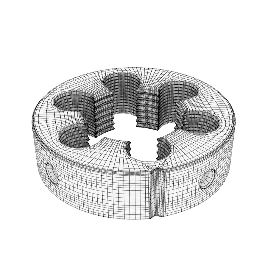 ArtStation - Threading_tool_01 | Resources