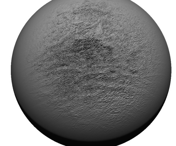 ArtStation - Leather Alphas Volume 02 | Brushes