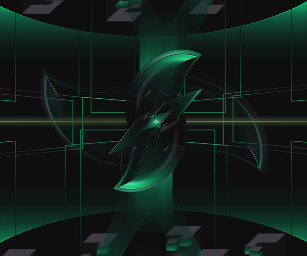 ArtStation - Citizen[公民] | Artworks