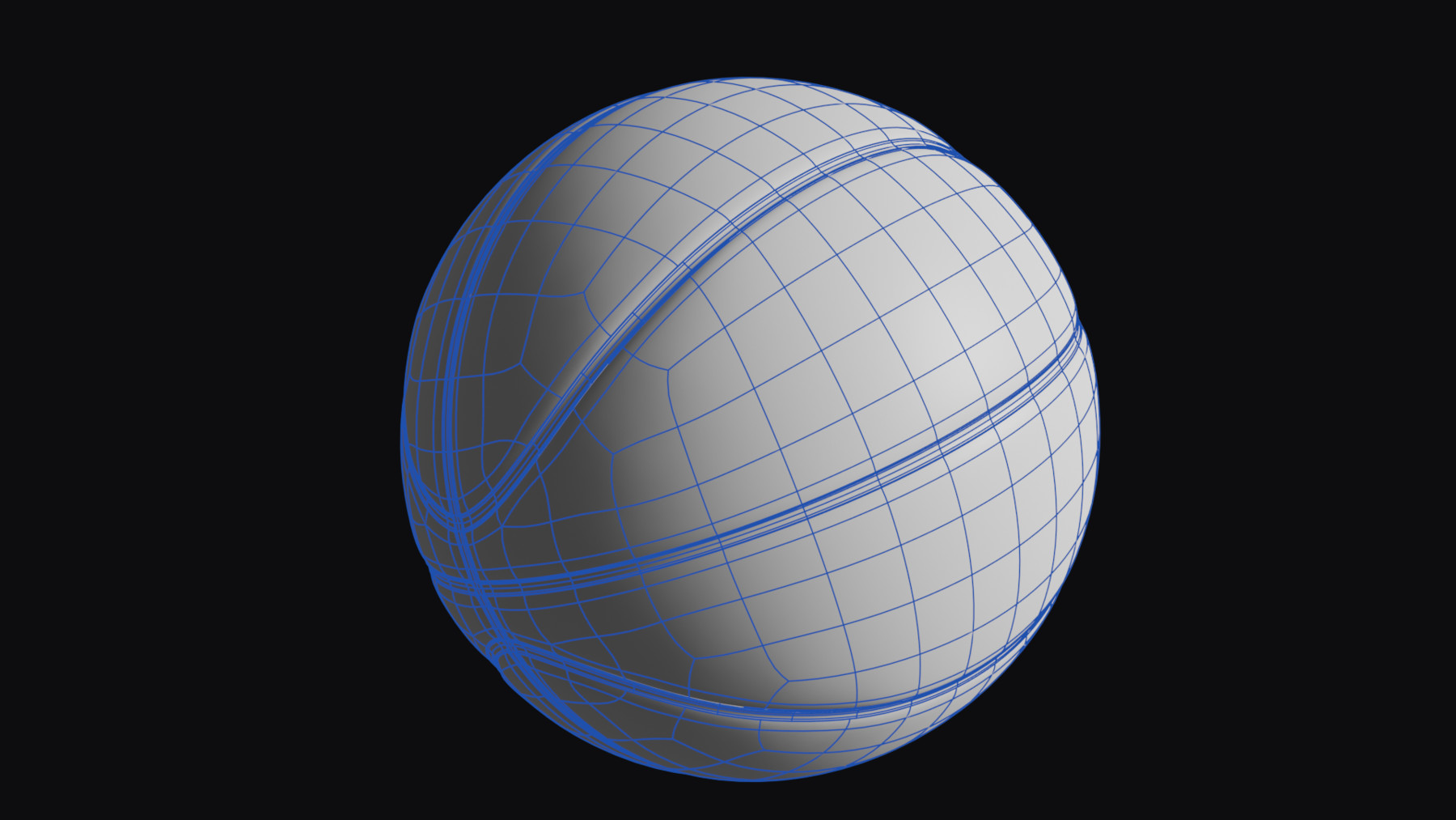 ArtStation - Wilson Basketball | Resources