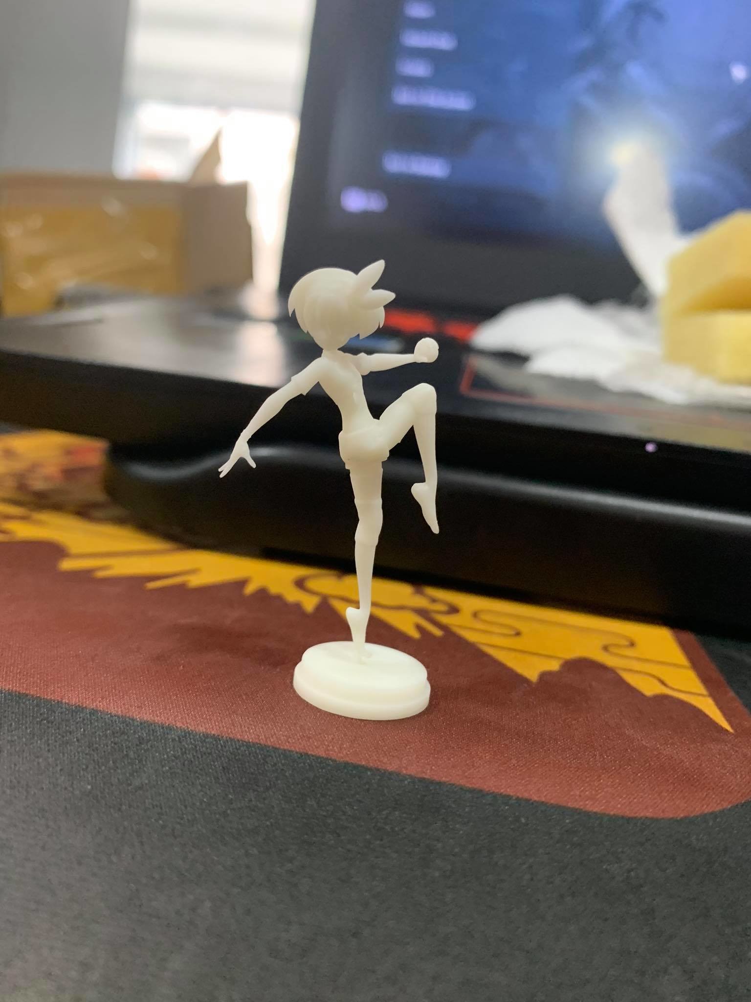 ArtStation - Bea - Pokemon Fanart | Resources