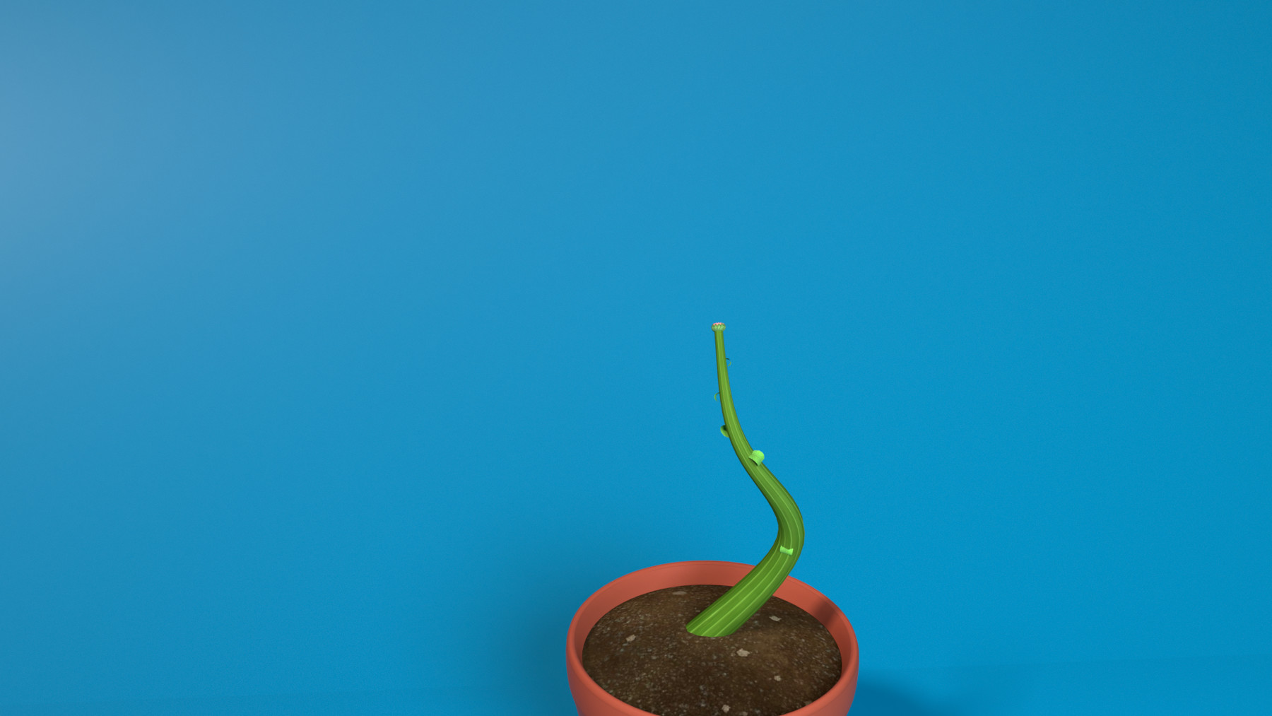 ArtStation - Daisy Flower Animated | Game Assets