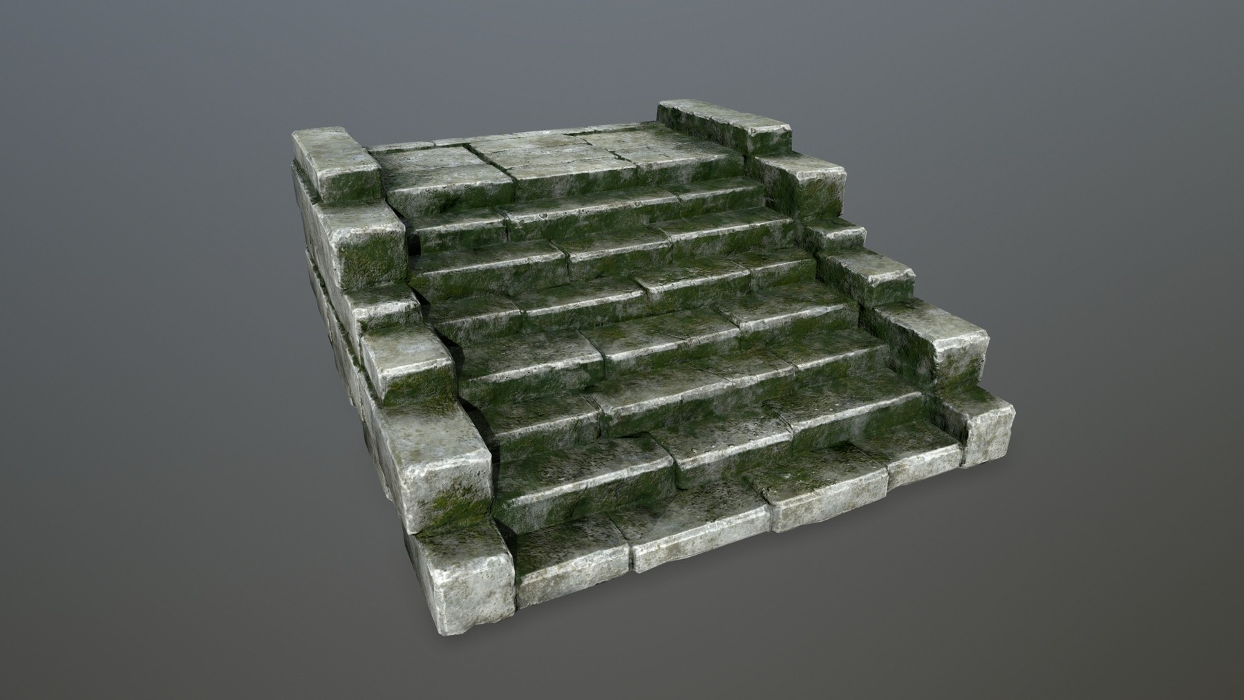 kazım saatçı - stair