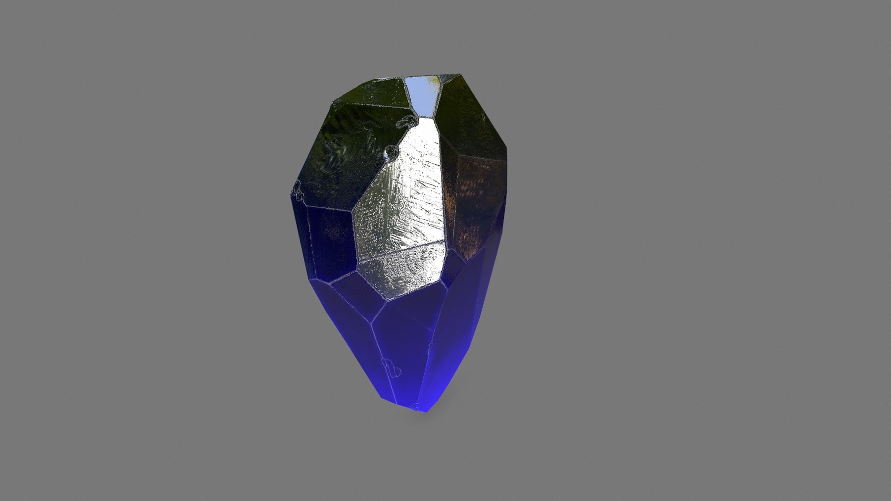 ArtStation - Crystal | Game Assets