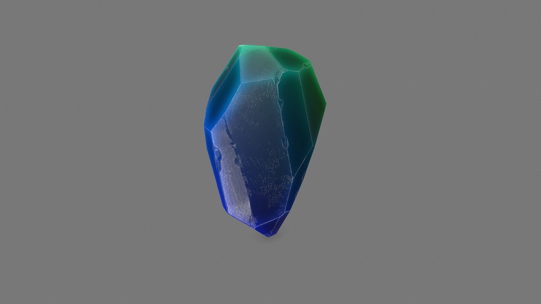 ArtStation - Crystal | Game Assets