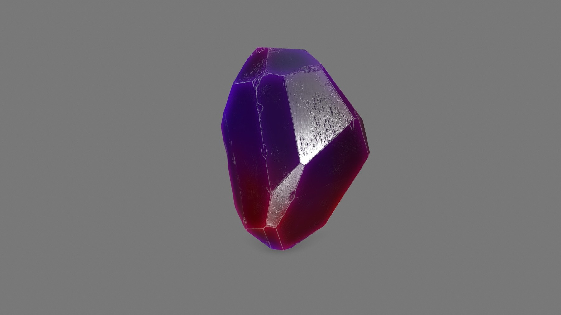 ArtStation - Crystal | Game Assets