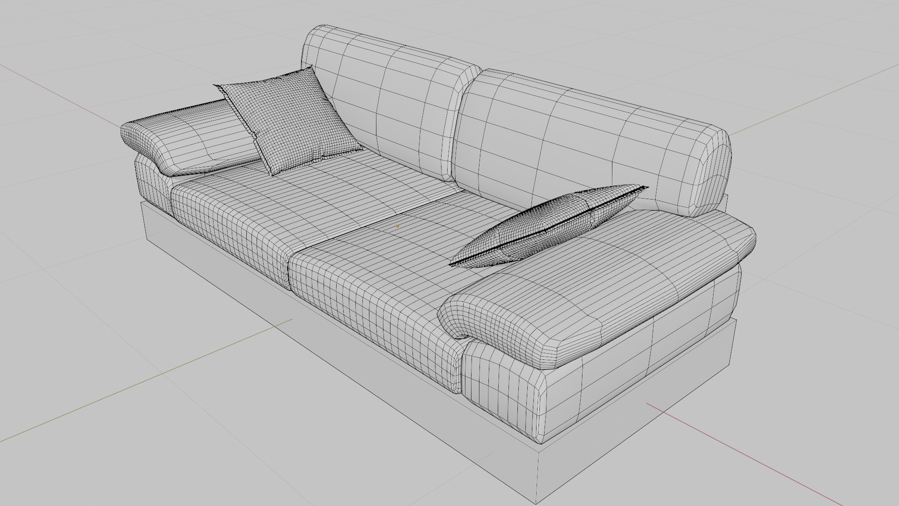 ArtStation - Couch | Resources