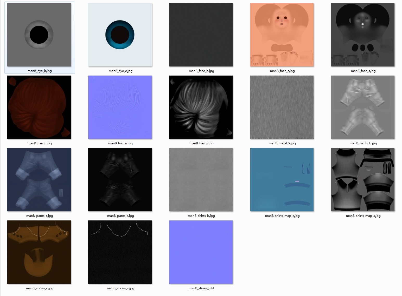 ArtStation - cartoon man people | Resources