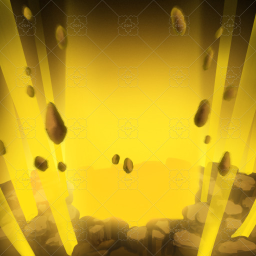 ArtStation - Fantasy Game Basic Magic Skills Icons | Game Assets