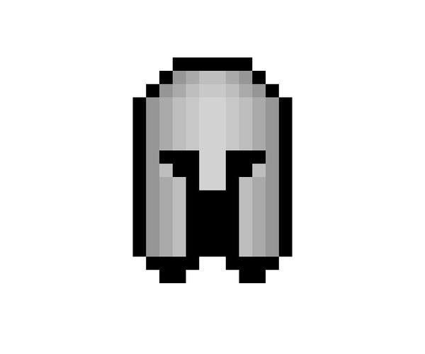 ArtStation - 10 variants of knight helmet. | Game Assets