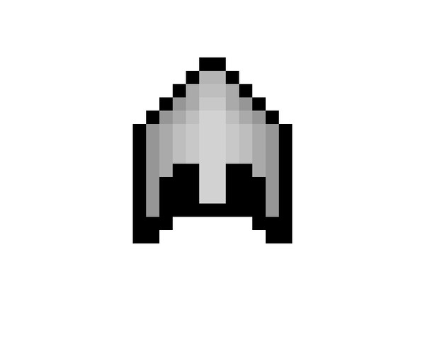 ArtStation - 10 variants of knight helmet. | Game Assets