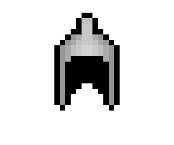 ArtStation - 10 variants of knight helmet. | Game Assets