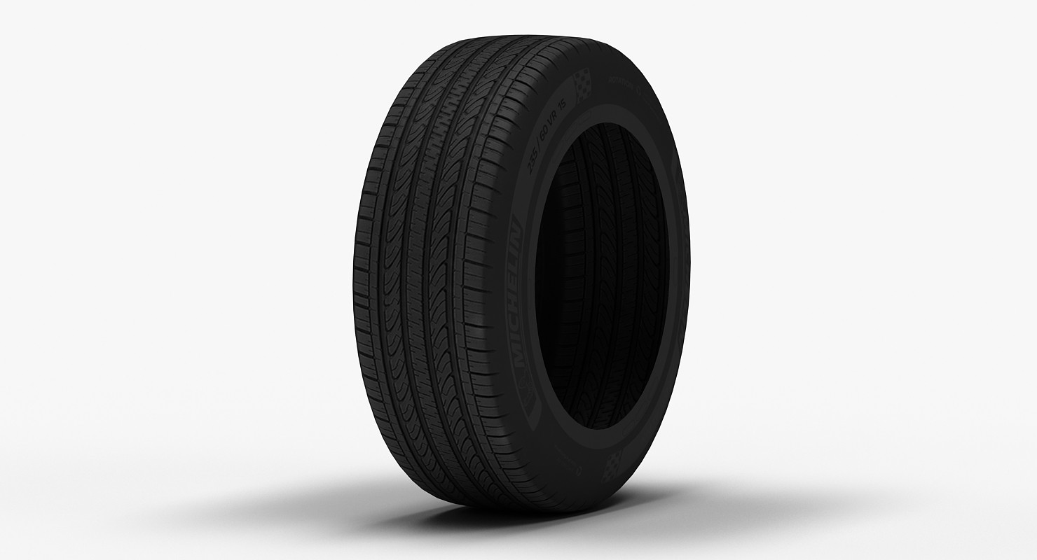 ArtStation - Knight Rider Wheel 3D Model | Game Assets