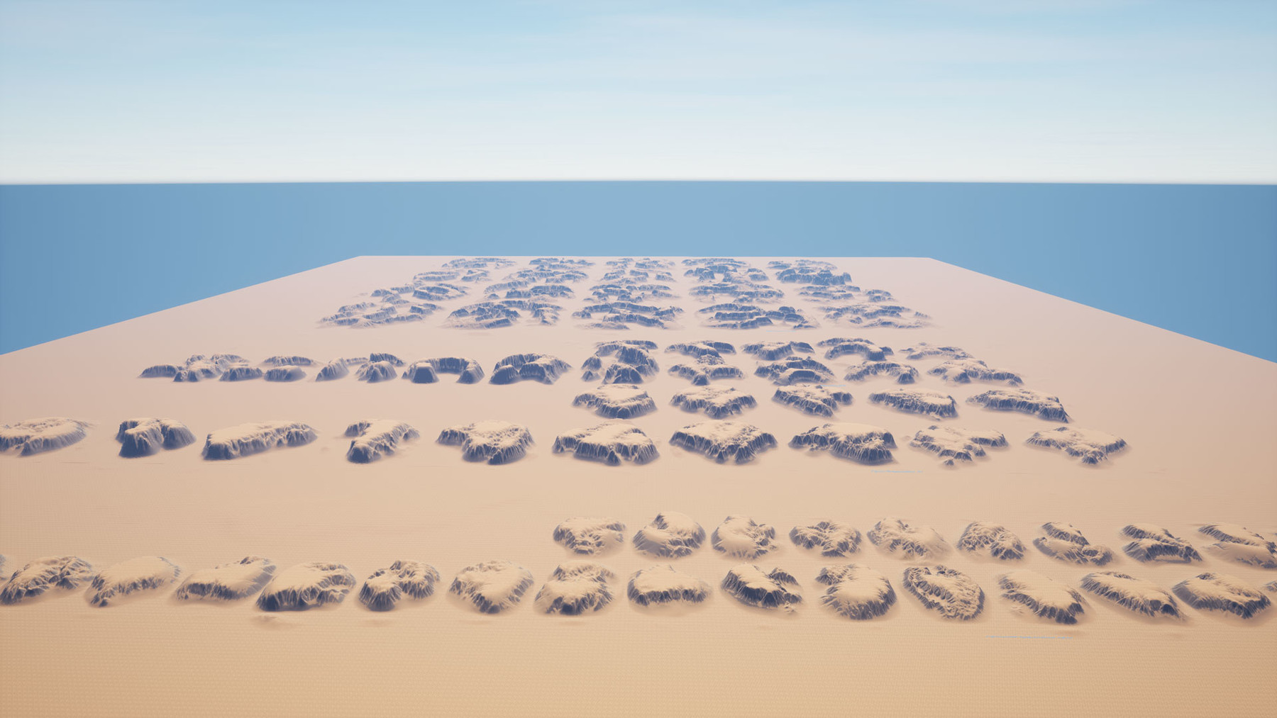 ArtStation - Alpha Textures UE4 | Game Assets