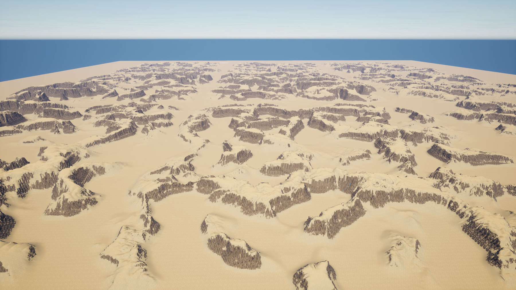 ArtStation - Alpha Textures UE4 | Game Assets