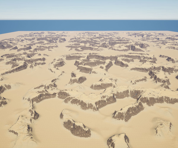 ArtStation - Alpha Textures UE4 | Game Assets