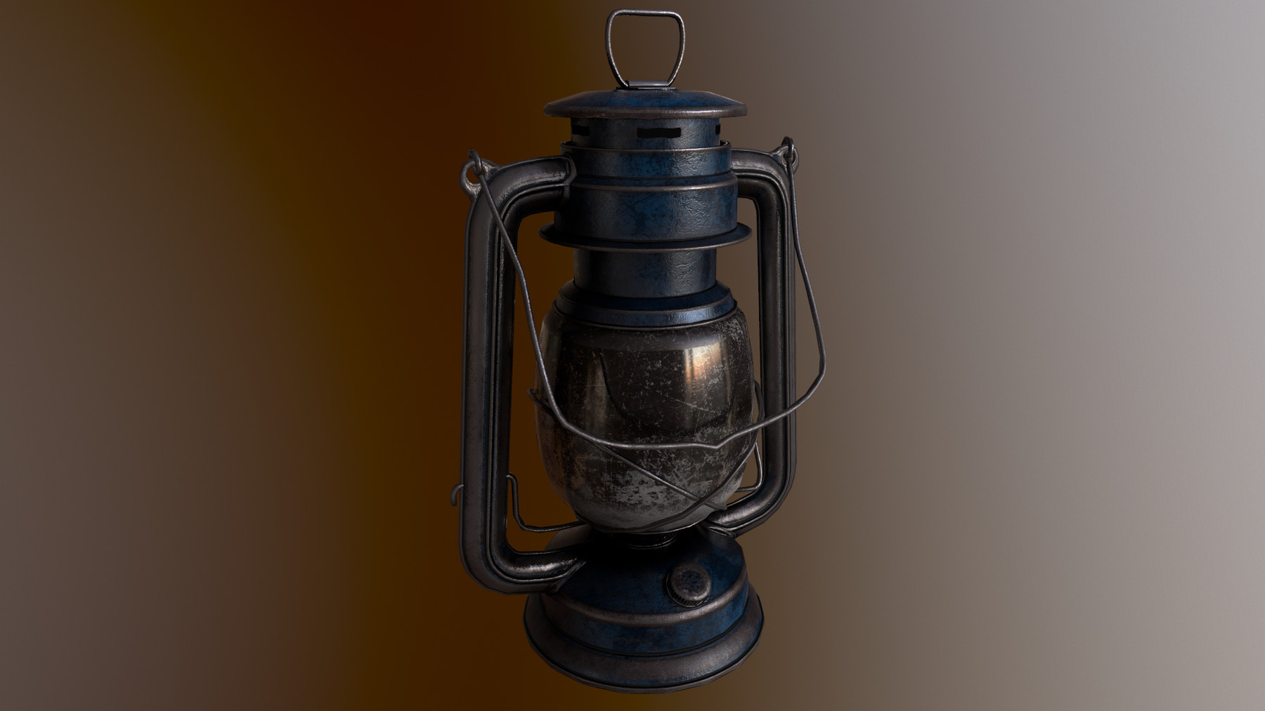 ArtStation - Lantern | Game Assets