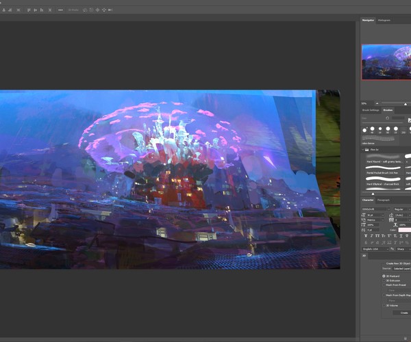 ArtStation - Pre Production Sketch Tutorial | Tutorials