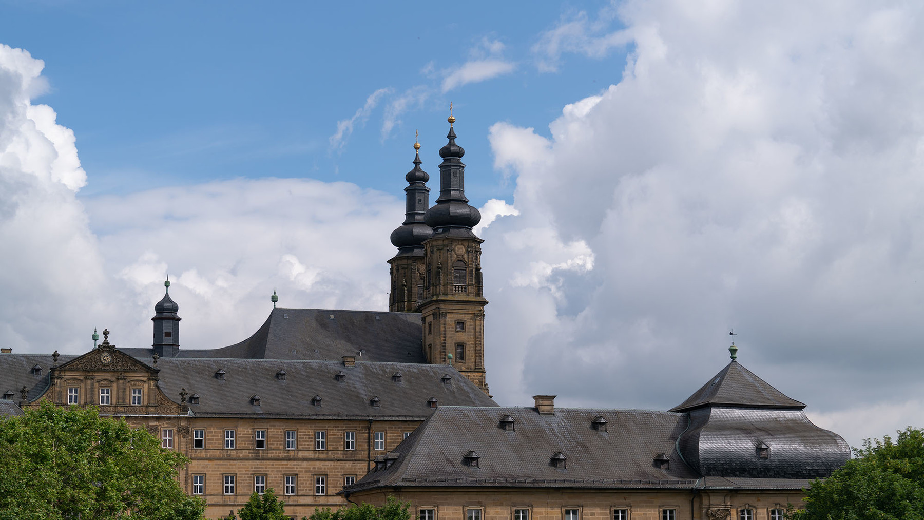 ArtStation - German Monastery | Resources