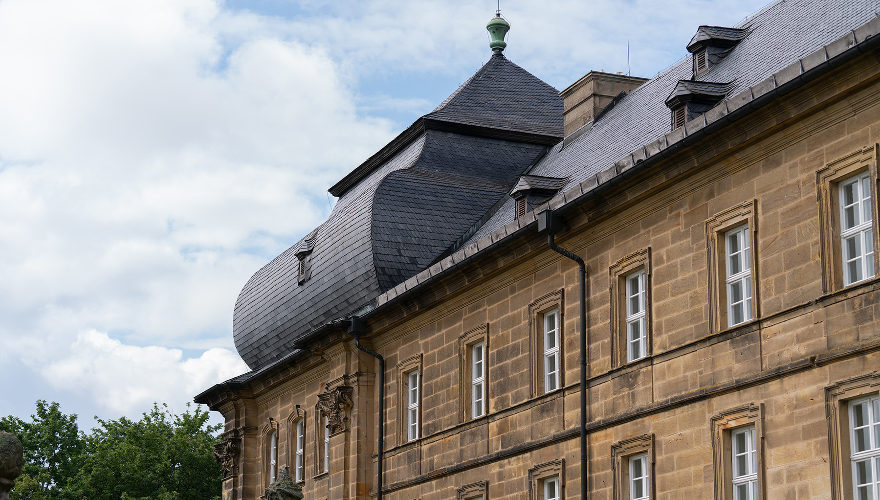 ArtStation - German Monastery | Resources