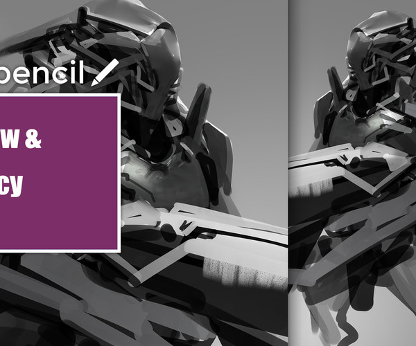 ArtStation - Workflow & Efficiency | Tutorials