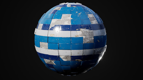 ArtStation - Unreal Engine 4 Master Material v2.1 | Resources