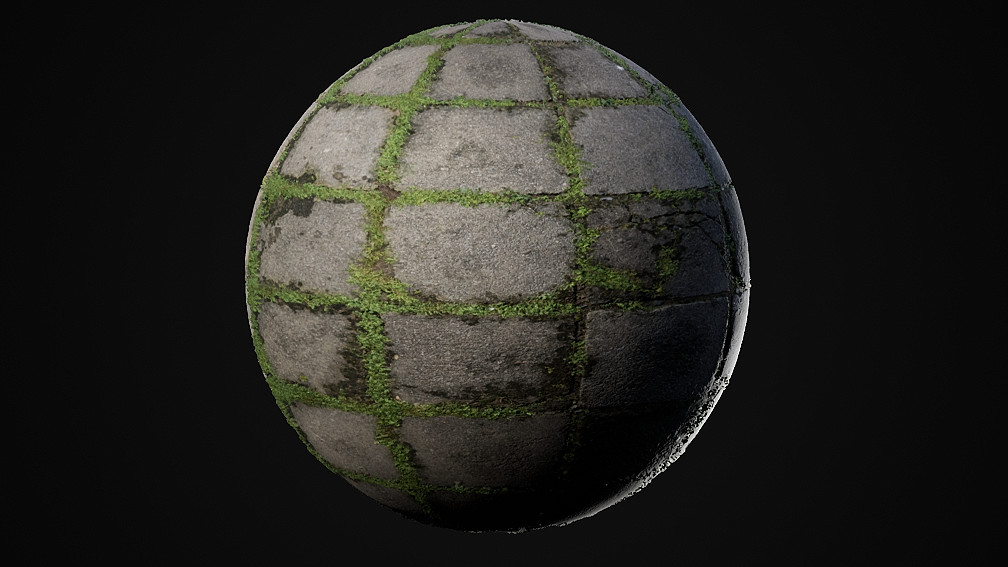 ArtStation - Unreal Engine 4 Master Material v3.1 | Game Assets