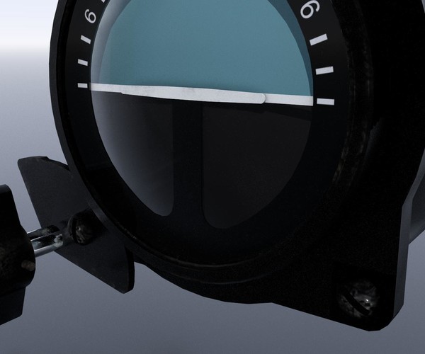 ArtStation - JAPANESE ARTIFICIAL HORIZON | Game Assets