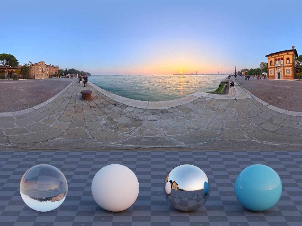 HDRI Haven - Skies HDRIs - 8k CC0