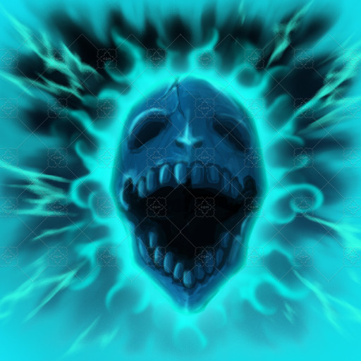 ArtStation - Fantasy Game Basic Magic Skill Icons - Buff Magic | Game ...