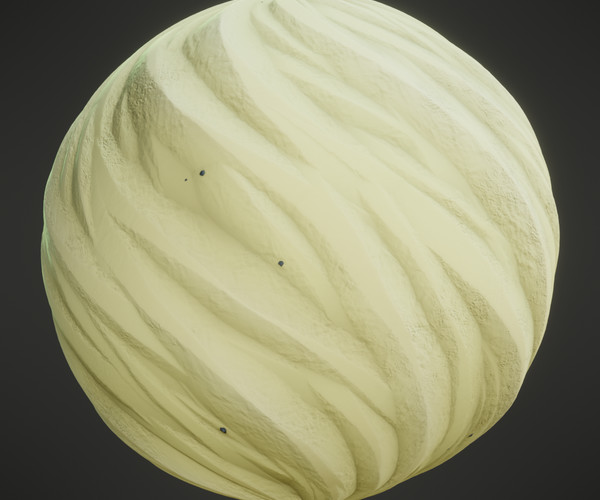 ArtStation - Stylized PBR Sand Textures | Resources