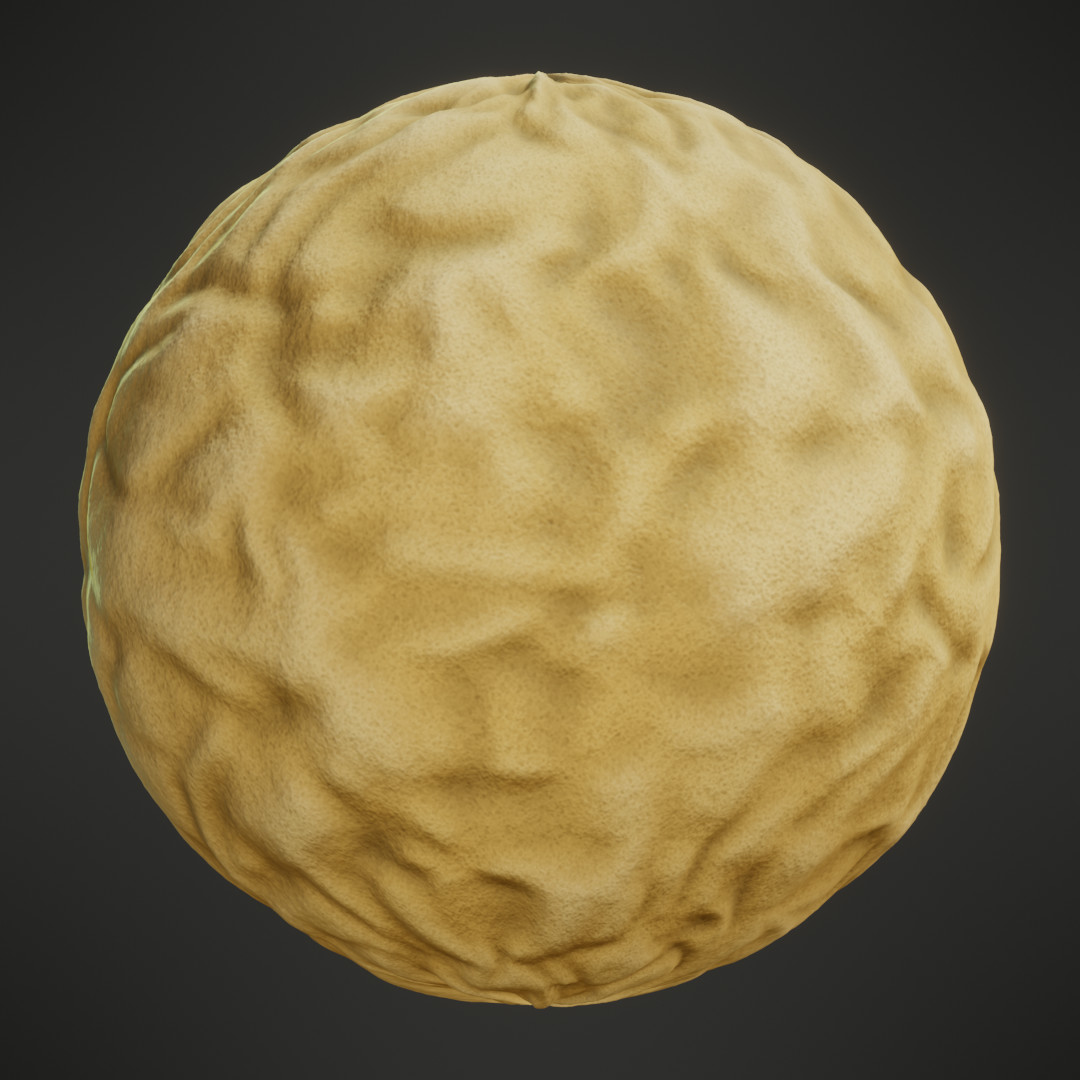 ArtStation - Stylized PBR Sand Textures | Resources