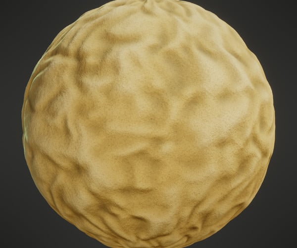 ArtStation - Stylized PBR Sand Textures | Resources