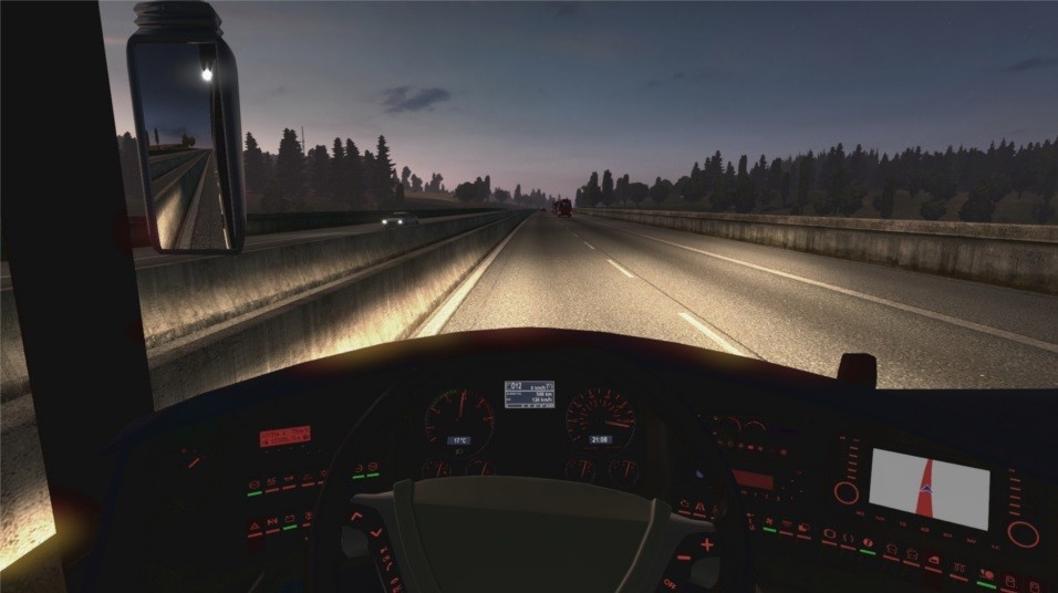 ArtStation - Neoplan Starliner Bus | Resources