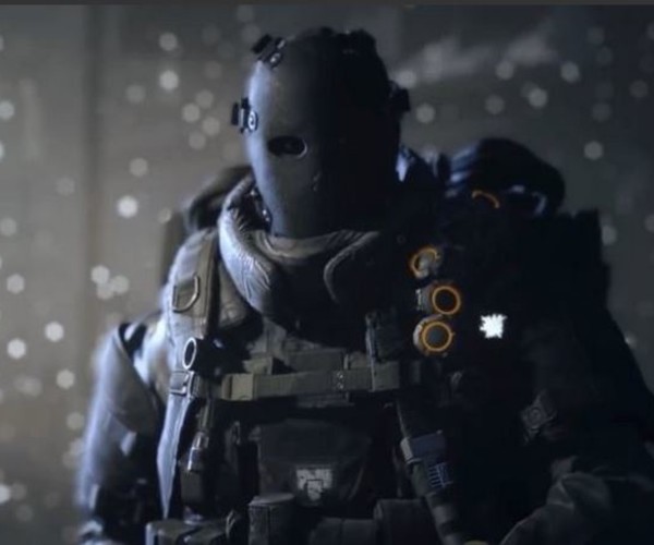 ArtStation - Pointman Axe 3D model game asset | Game Assets