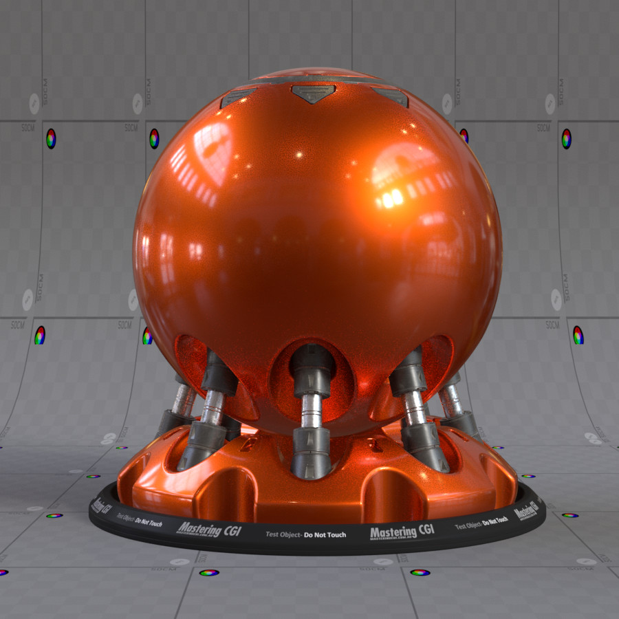 ArtStation - Arnold Shaders Package V.2 (avanced version) | Resources