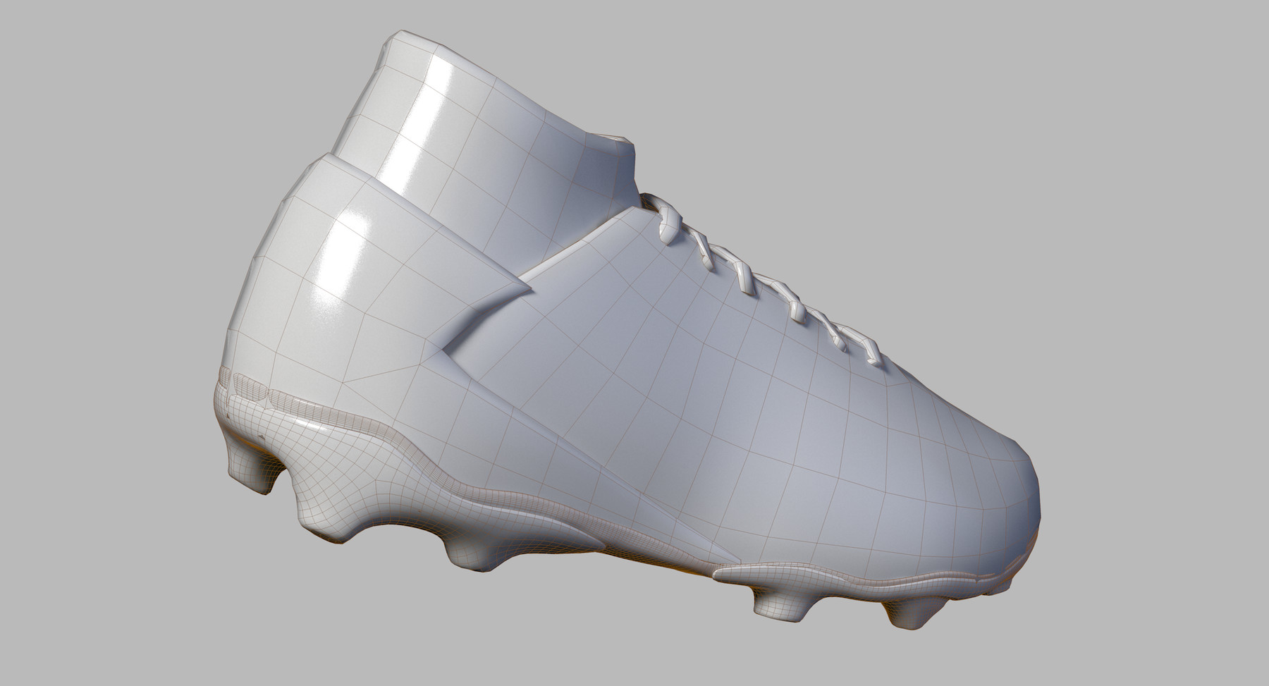 ArtStation - FootBall Boots | Resources