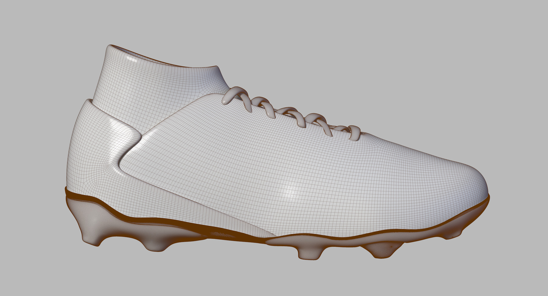 ArtStation - FootBall Boots | Resources