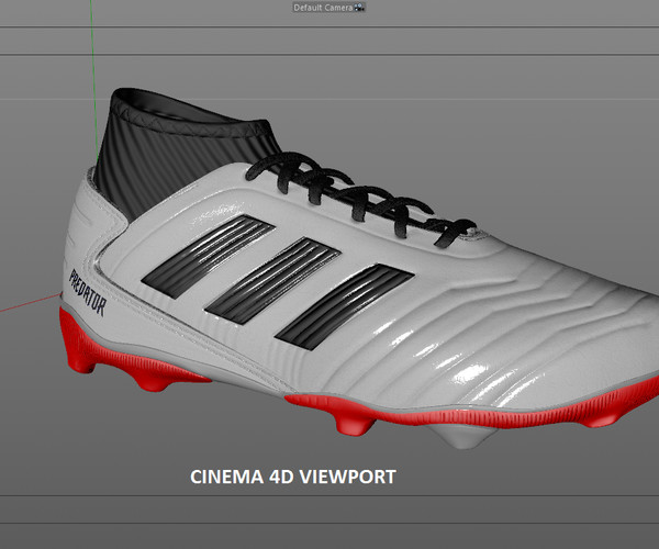 ArtStation - FootBall Boots | Resources