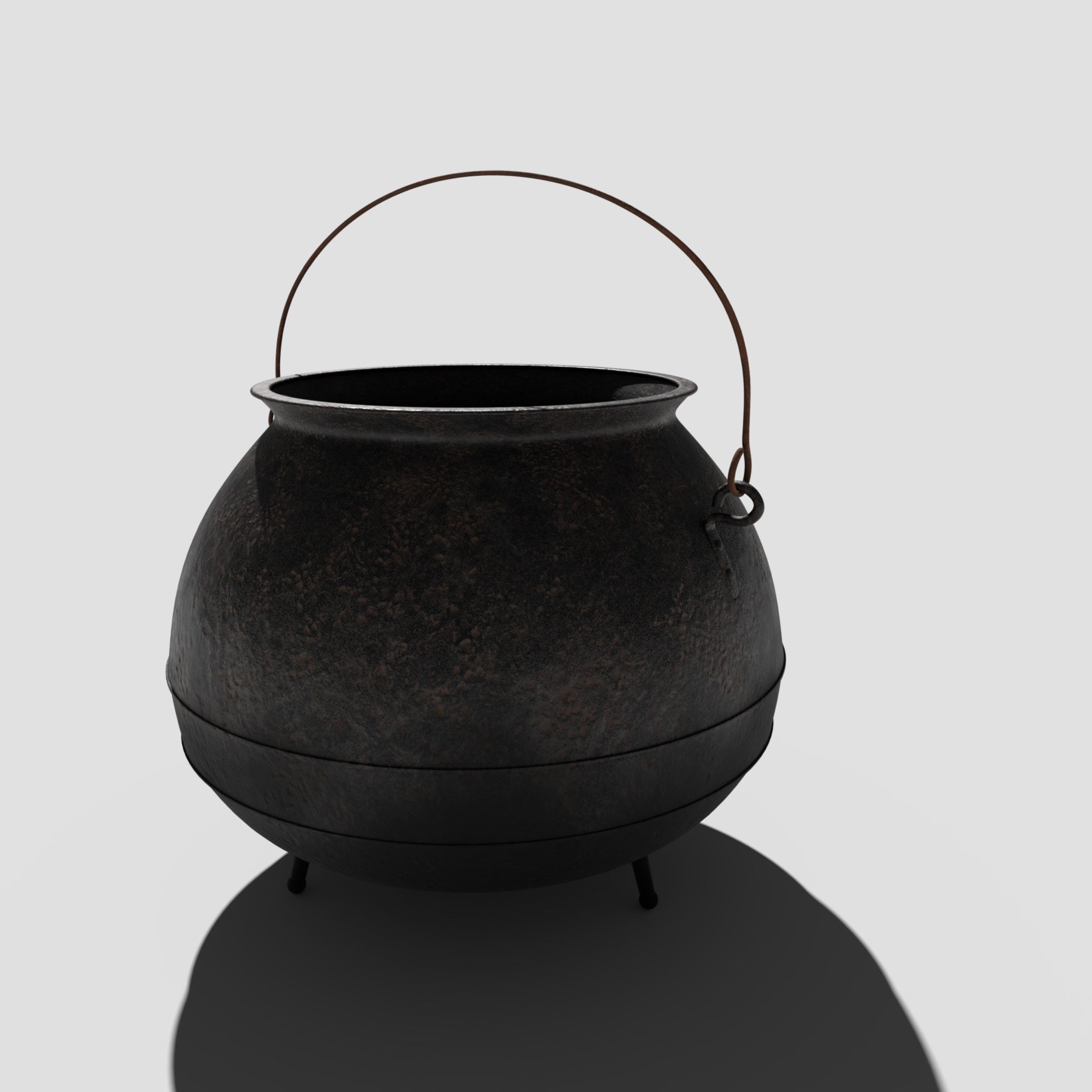 ArtStation - Cauldron | Resources