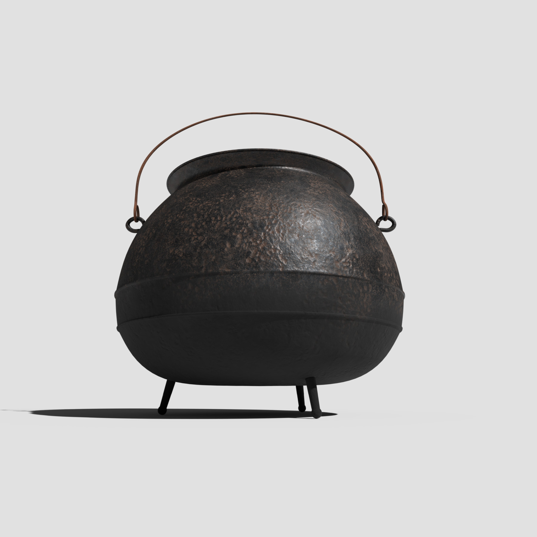ArtStation - Cauldron | Resources