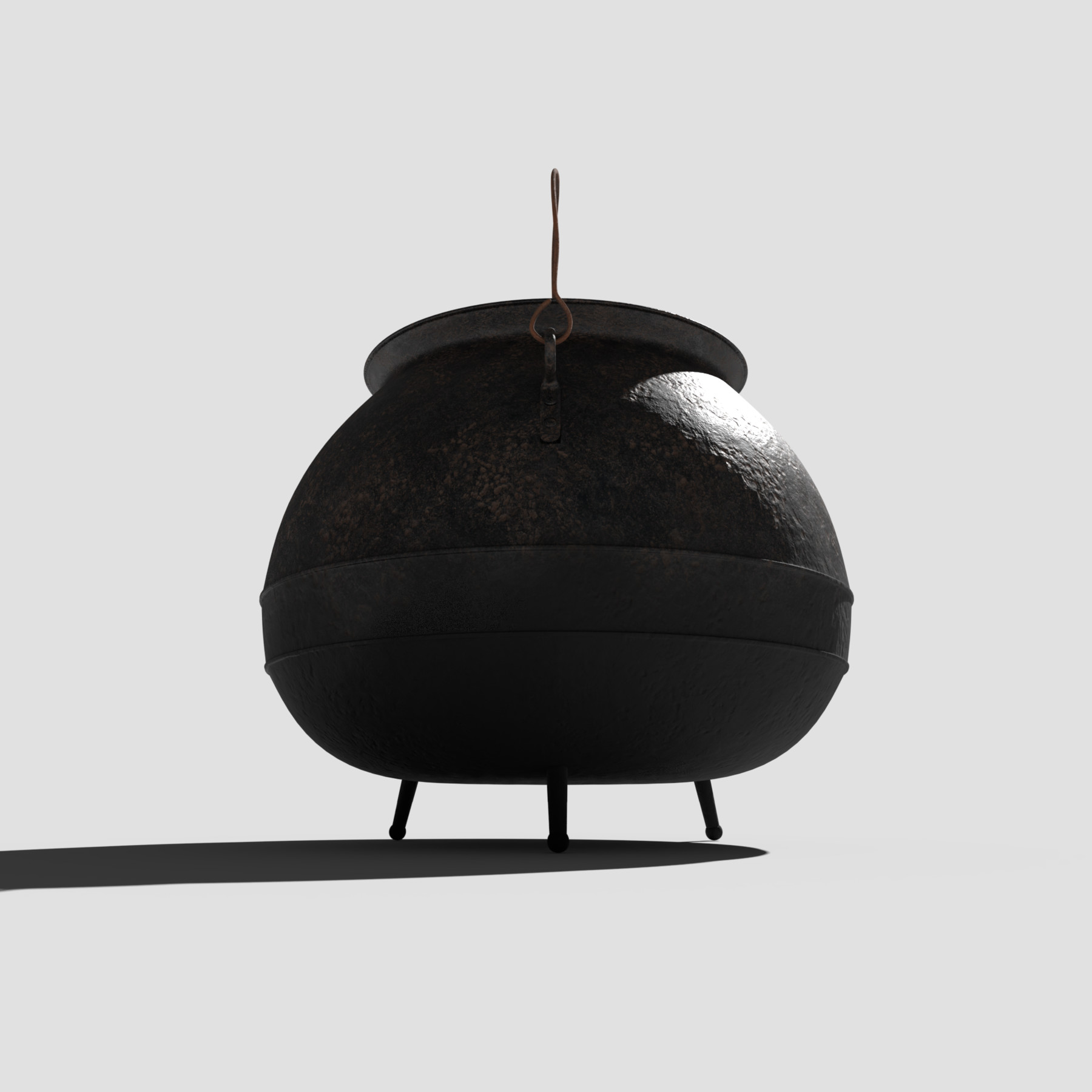 ArtStation - Cauldron | Resources