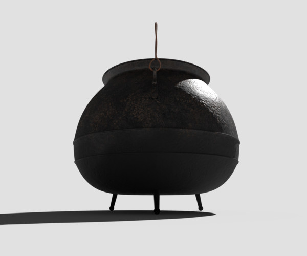 ArtStation - Cauldron | Resources