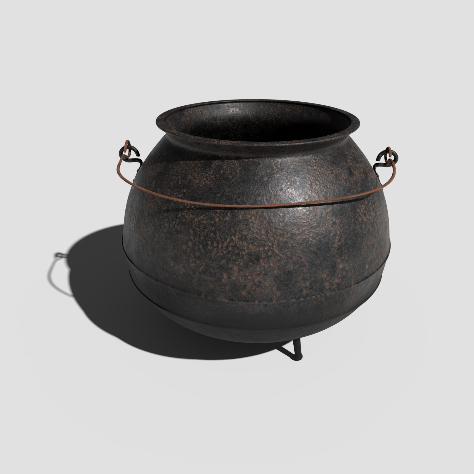 ArtStation - Cauldron | Resources