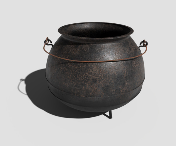 ArtStation - Cauldron | Resources
