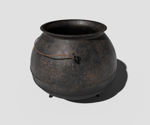ArtStation - Cauldron | Resources