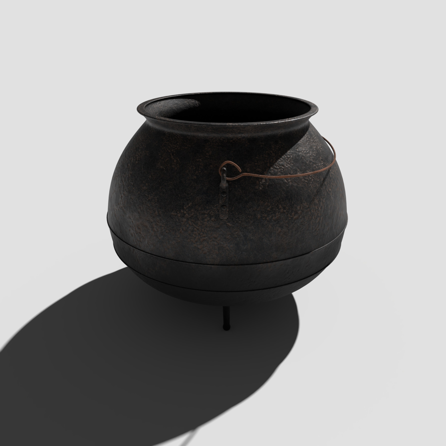 ArtStation - Cauldron | Resources