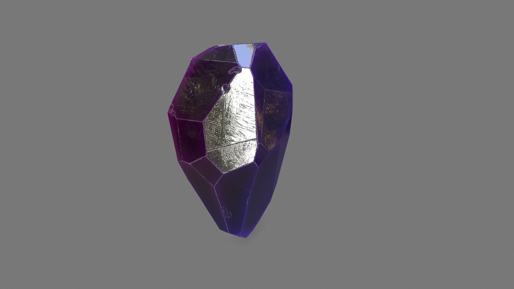 ArtStation - Crystal | Game Assets